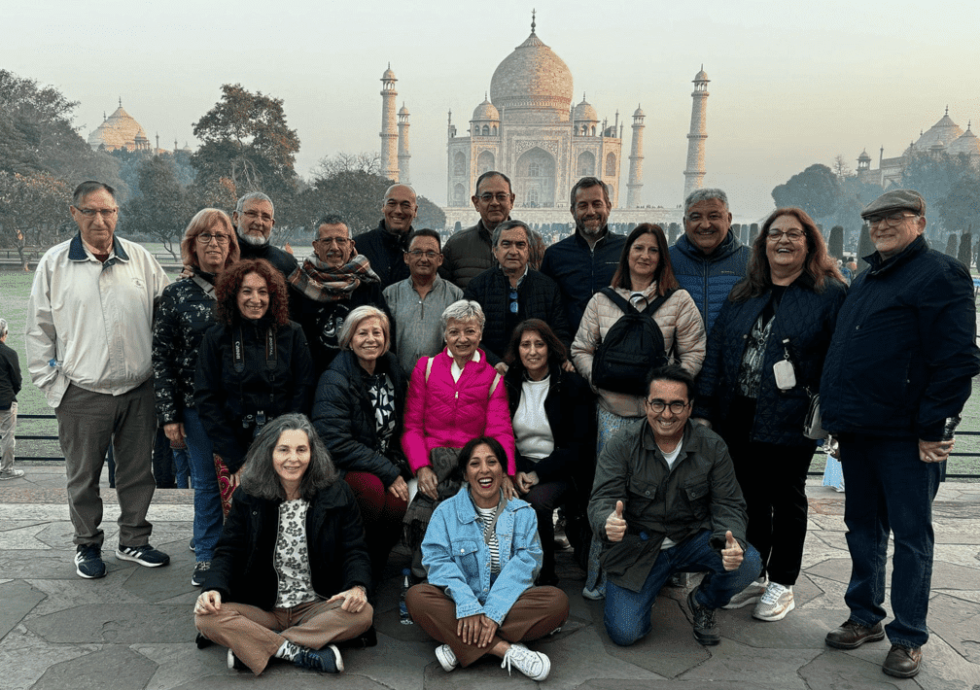 Guía de viaje a la India: un destino que sorprende | Flipoviajes.com